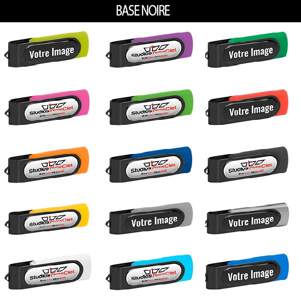 USB FLASHBOX – Pressage-cd.com